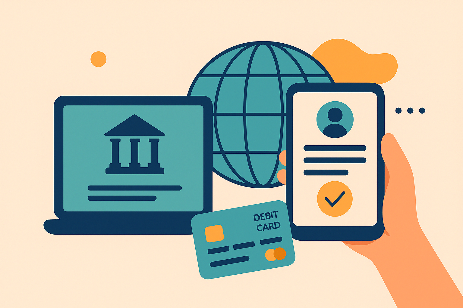 Get Paid Globally: Open Your Payoneer Account in Minutes (No Address ...